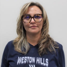 Club Contacts | The Club at Weston Hills